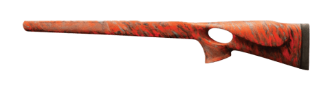 Stocks - Precision & Customer Rifles