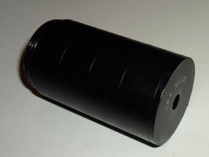 Moderators - Precision & Customer Rifles