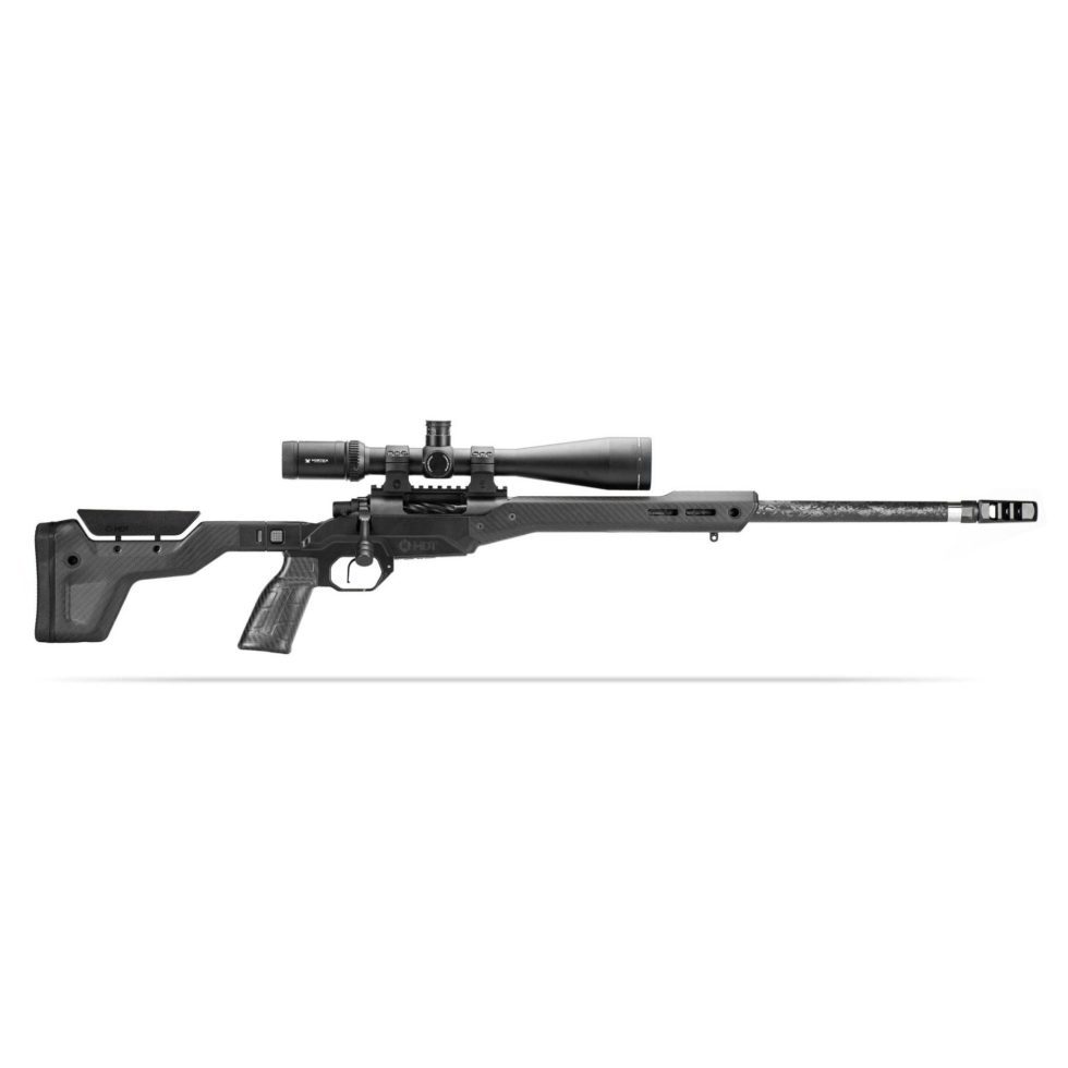 Stocks - Precision & Customer Rifles